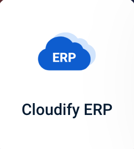 Cloudify ERP | Softmaster
